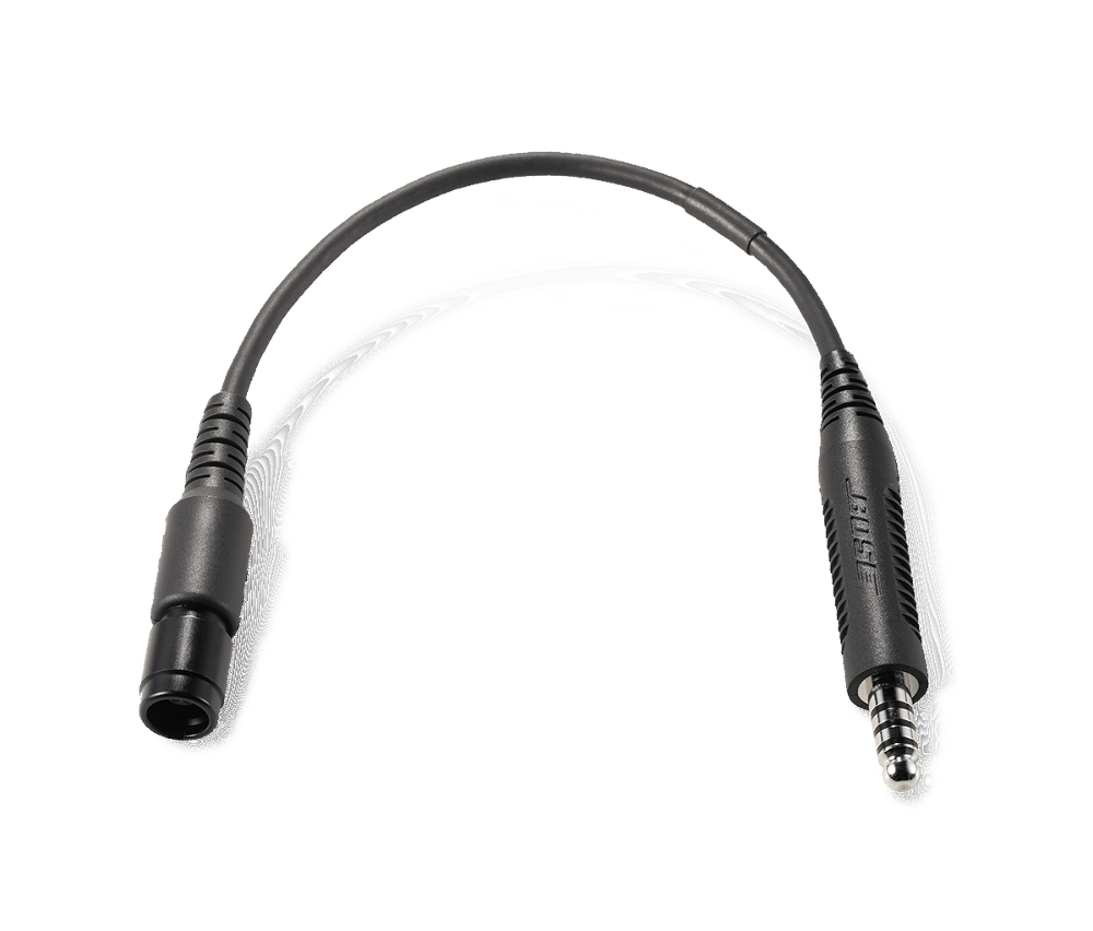 Bose A30 Aviation Headset: Unmatched Comfort, Noise Reduction and Clarity