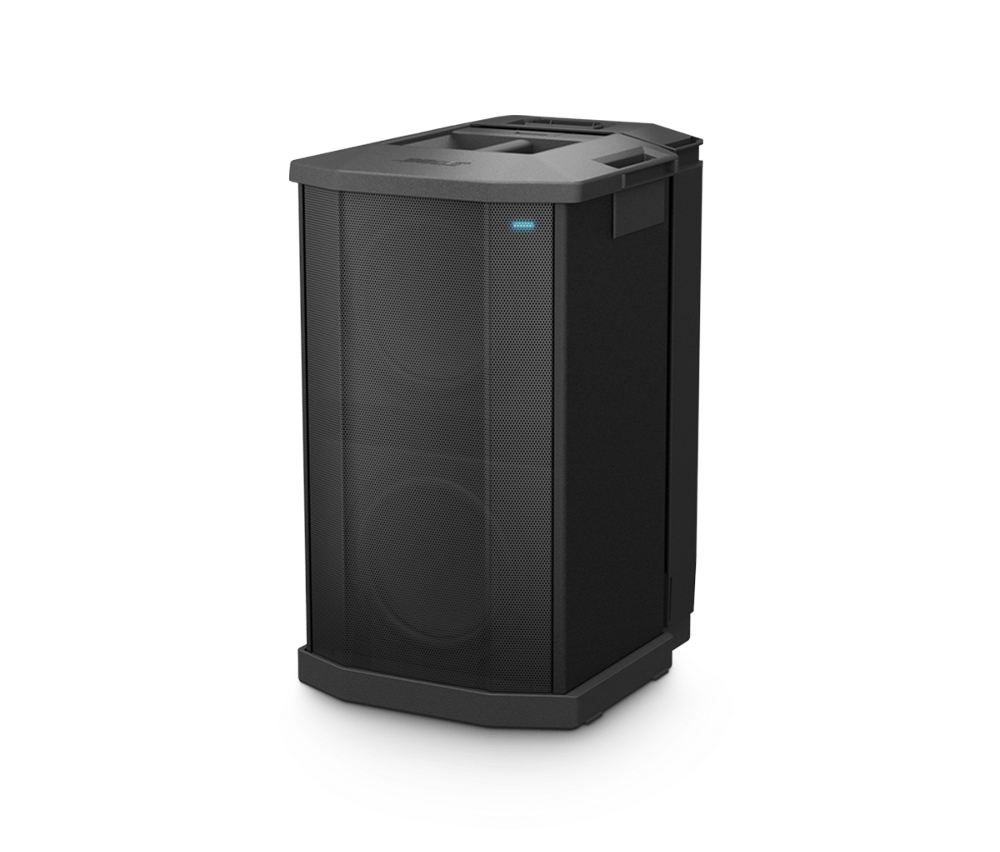 F1 Model 812 Portable Loudspeaker PA System | Bose