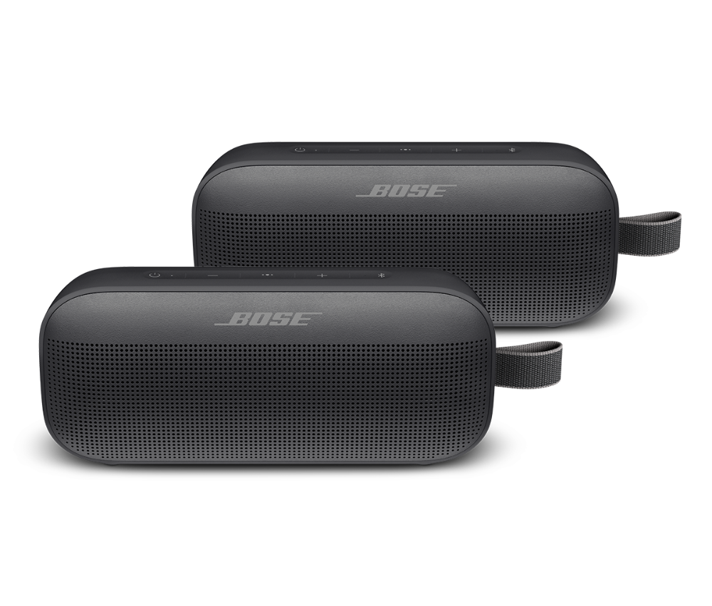 Click Frenzy | Bose