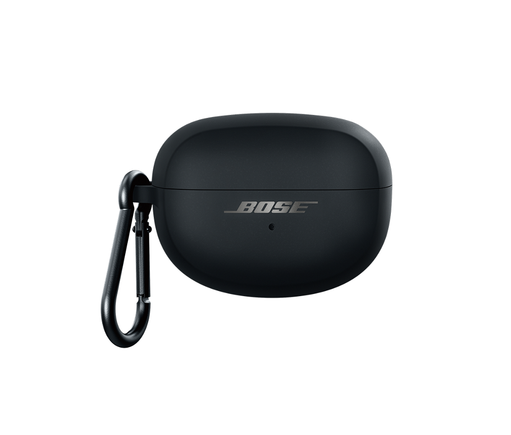 Bose Ultra Open Earbuds | Bose