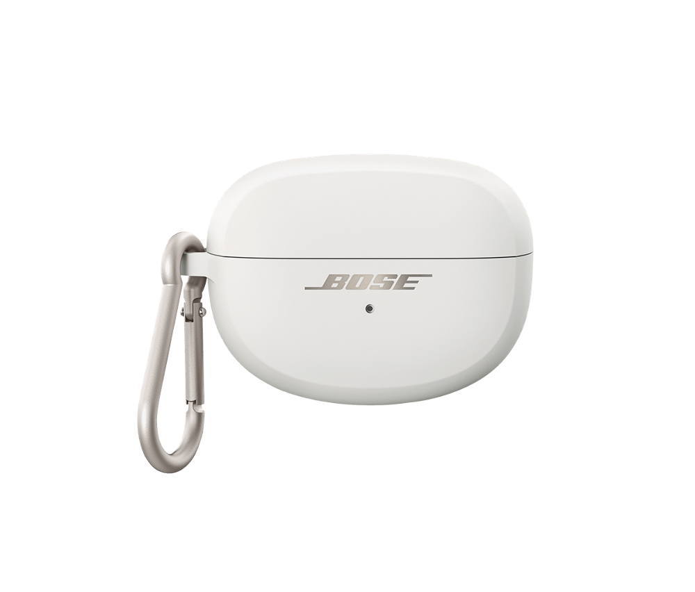 Bose Ultra Open Earbuds | Bose