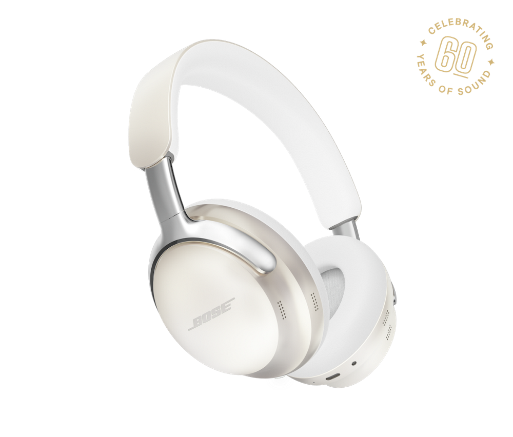 Bose | Headphones, Speakers, Wearables